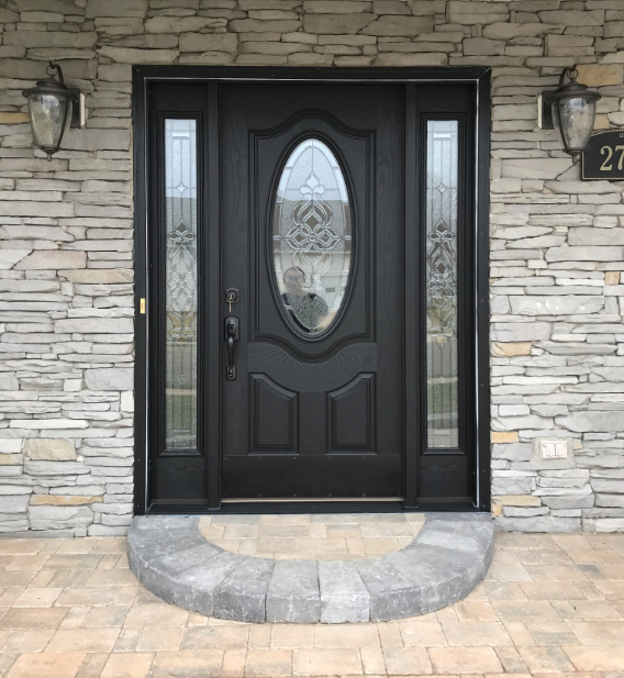 Provia Entry Doors