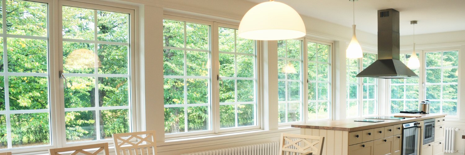 Window & Door Installation in Chantilly, VA | On The Level Contracting