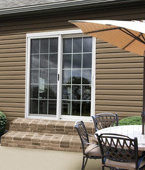 Provia Patio Doors
